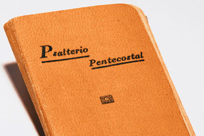 Pioneirismo - Harpa Cristã