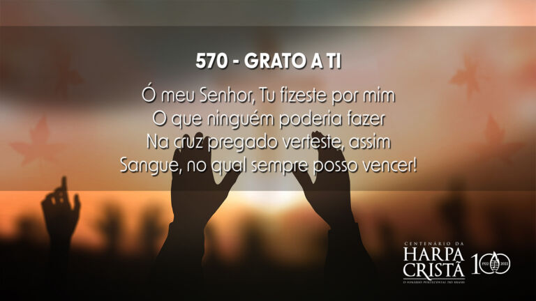 Downloads - Harpa Cristã