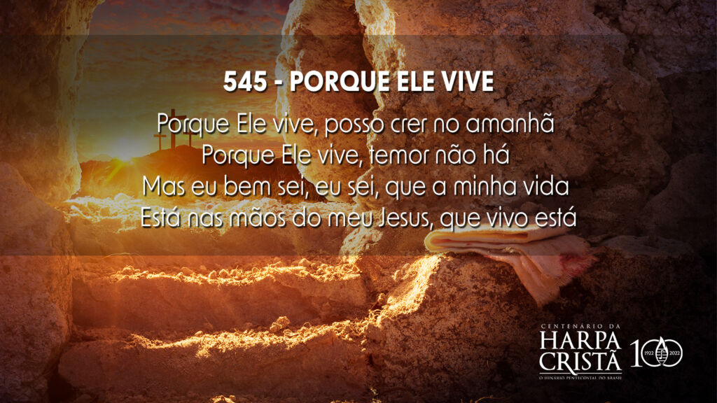 Downloads - Harpa Cristã